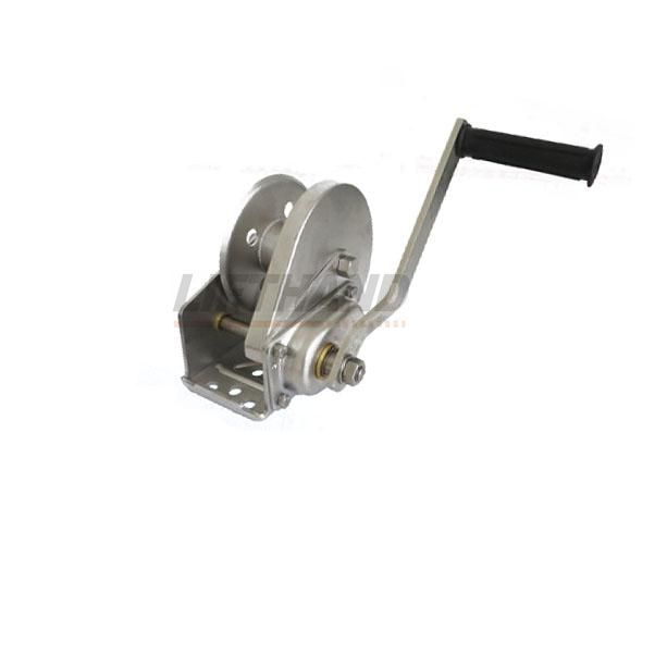Stainless Hand Winch Boat Winch Wholesale - Buy Product on LiftHand ...
