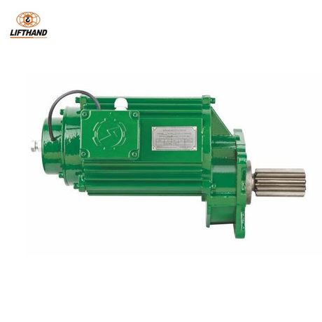 China electric chain hoist and electric wire rope hoist manufacturer ...