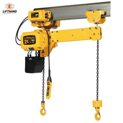 2 hook hoist two hook chain hoist--Hoist Manufacturer LiftHand